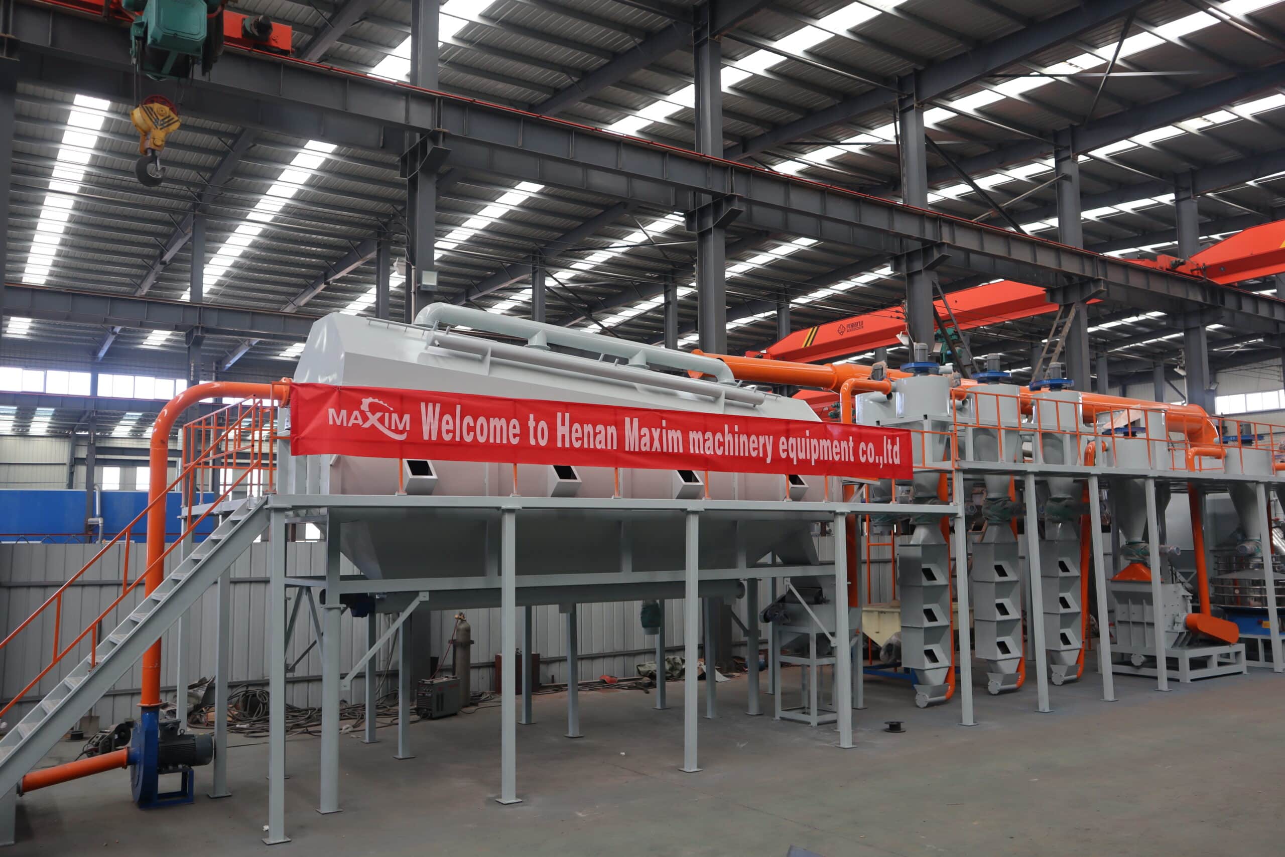 How to achieve the resourceful use of used lithium batteries? - Henan ...