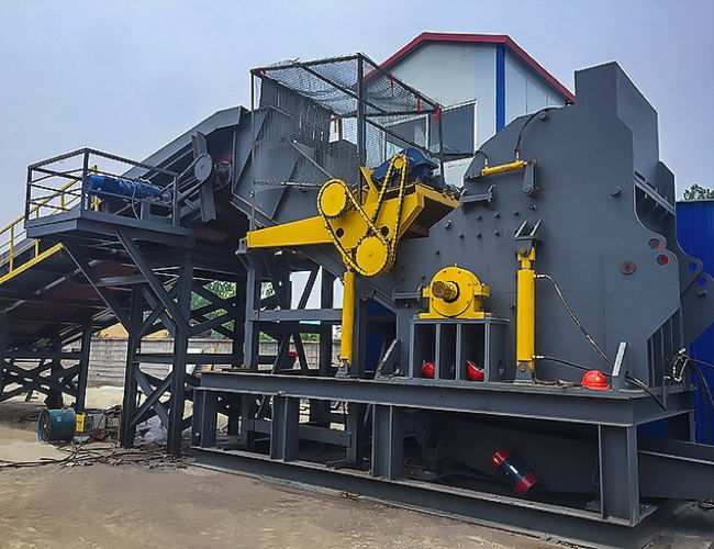 What are the disposal methods of scrap metal? - Henan Maxim Machinery ...
