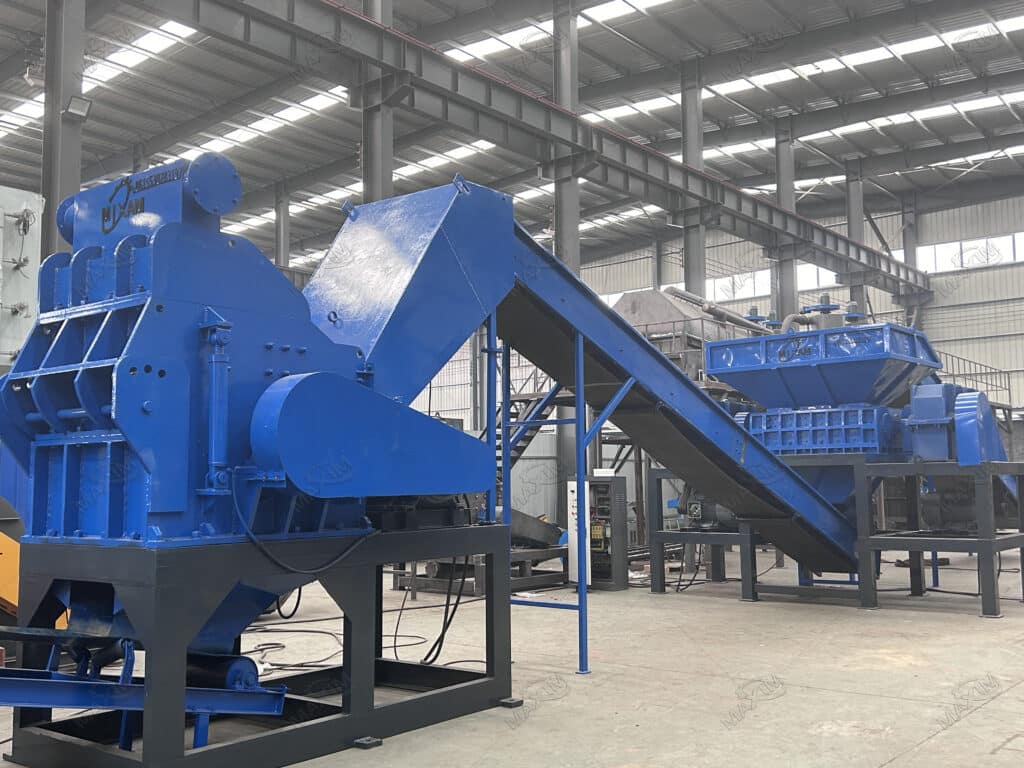 Henan Maxim Machinery Equipment Co., LTD.